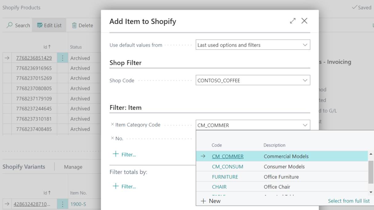 Dynamics 365 and Shopify Integration: Transform Your E-commerce Dynamics 365 and Shopify Integration: Transform Your E-commerce